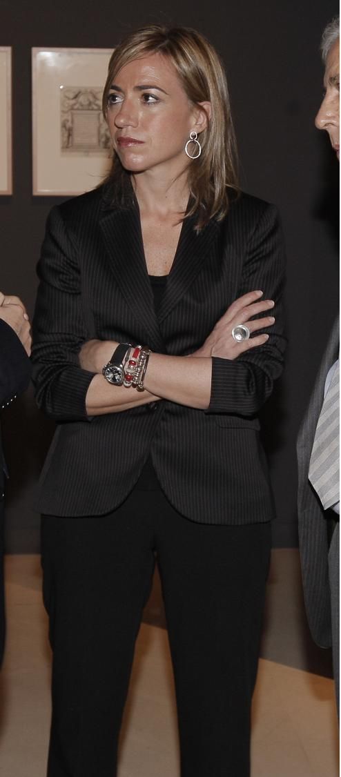 las famosas de papopie: carme chacon