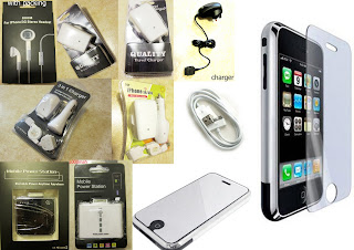 Handphone Accessories ; beautify your phone