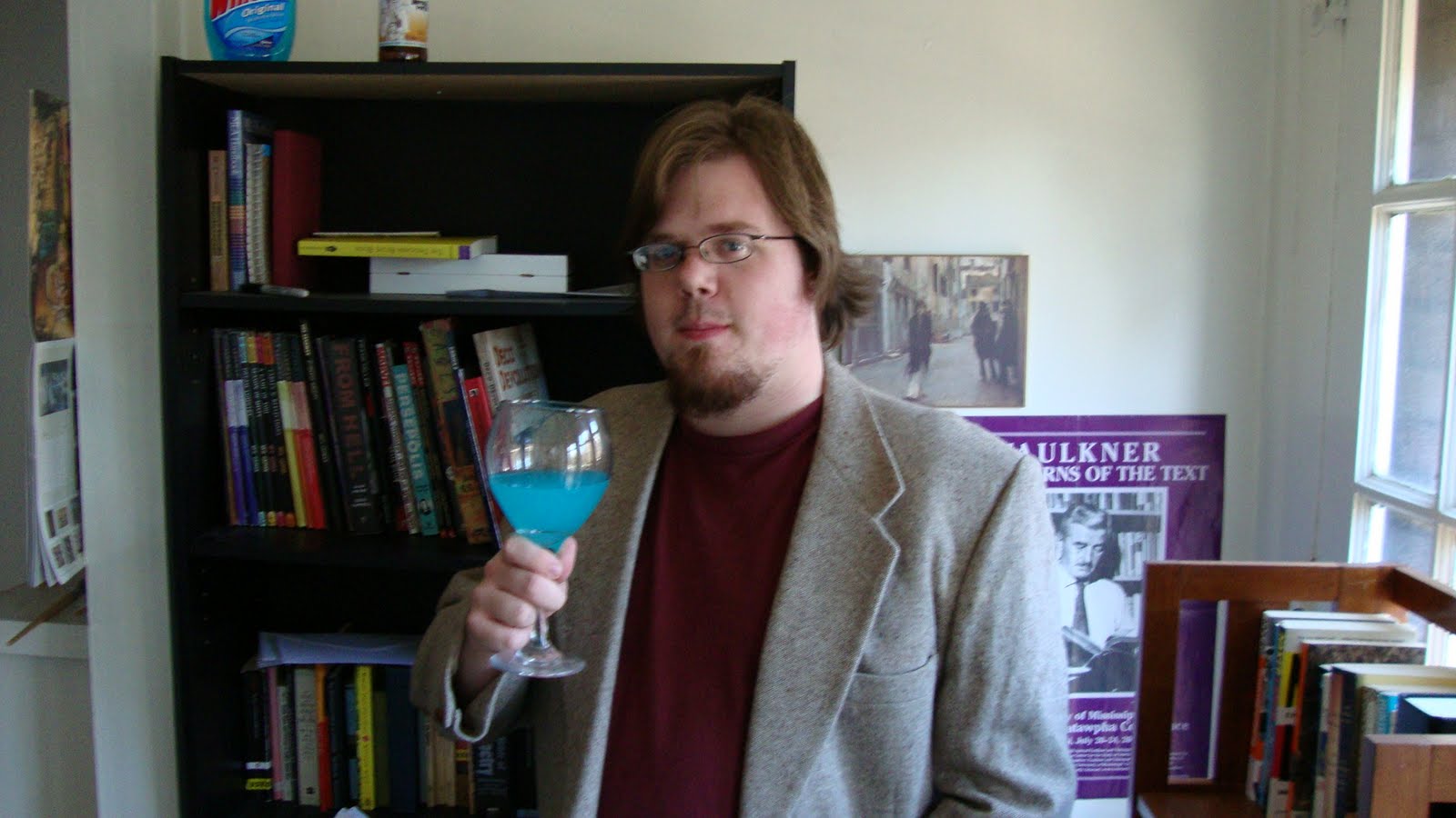 Raspberry Mad Dog at Seth Reynolds blog