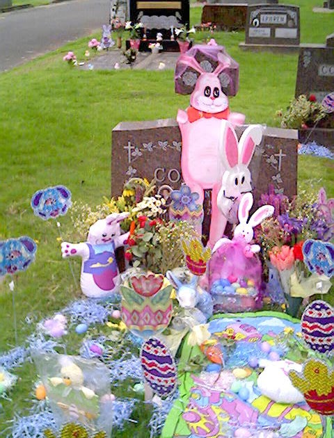 The Daily Undertaker, The Variety and Importance of Ritual