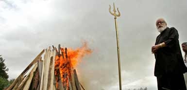 The Daily Undertaker, The Variety and Importance of Ritual