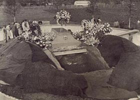 The Daily Undertaker, The Variety and Importance of Ritual