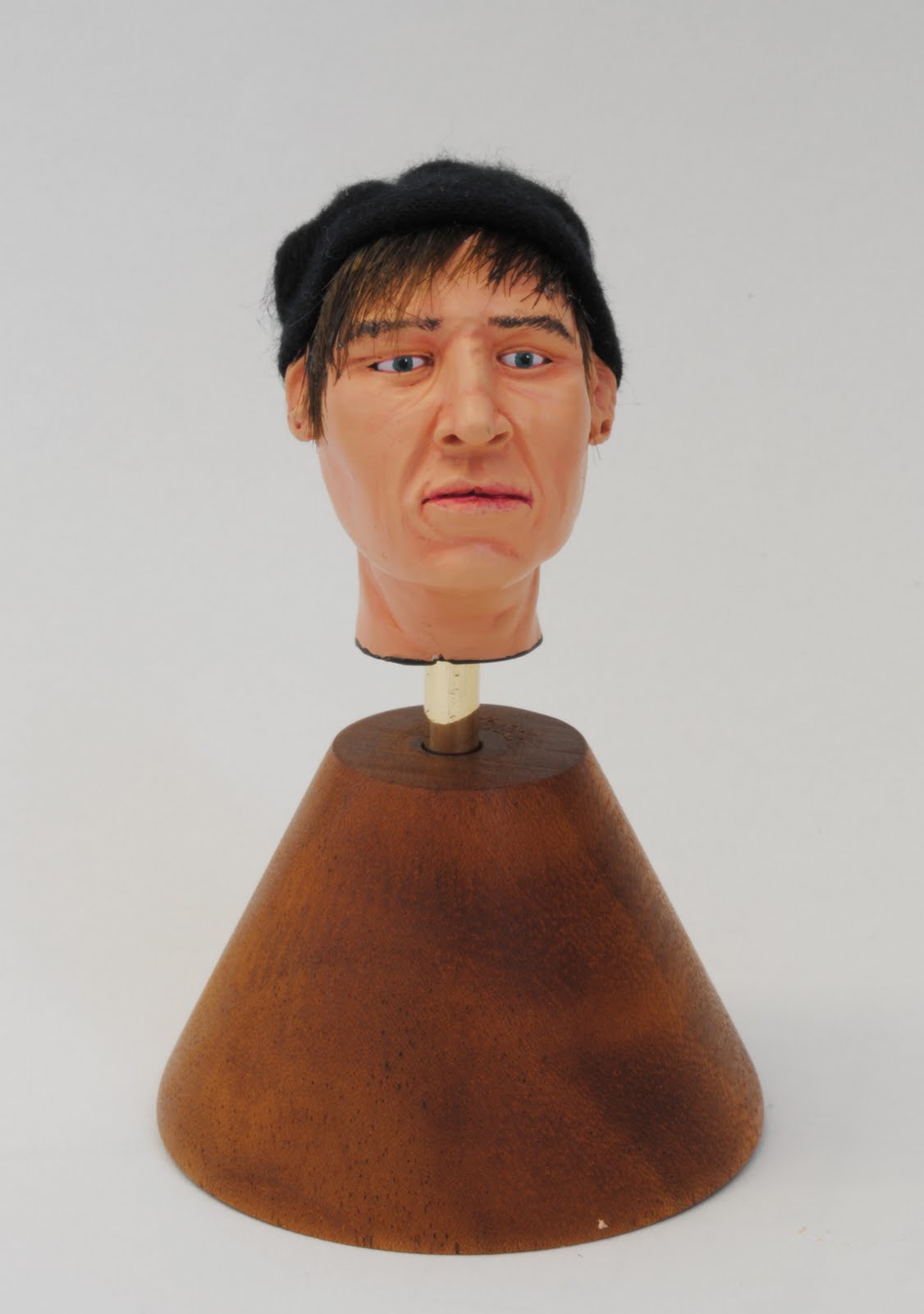 Adam Hudson Modelmaking: June 2010