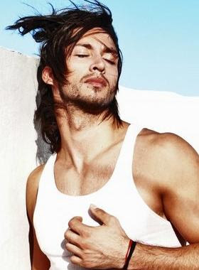 LEANDRO NIMO: LEANDRO NIMO EN PRIMICIASTV