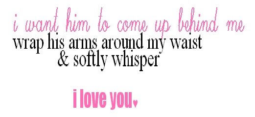 everyone's changing.