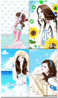 everyone's changing.