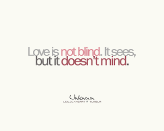 everyone's changing.