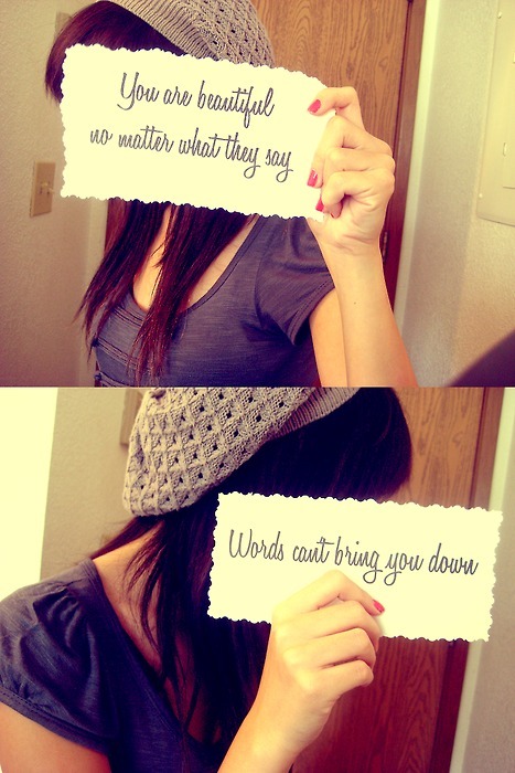 everyone's changing.