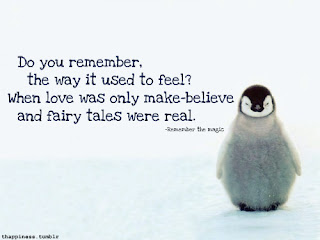 everyone's changing.