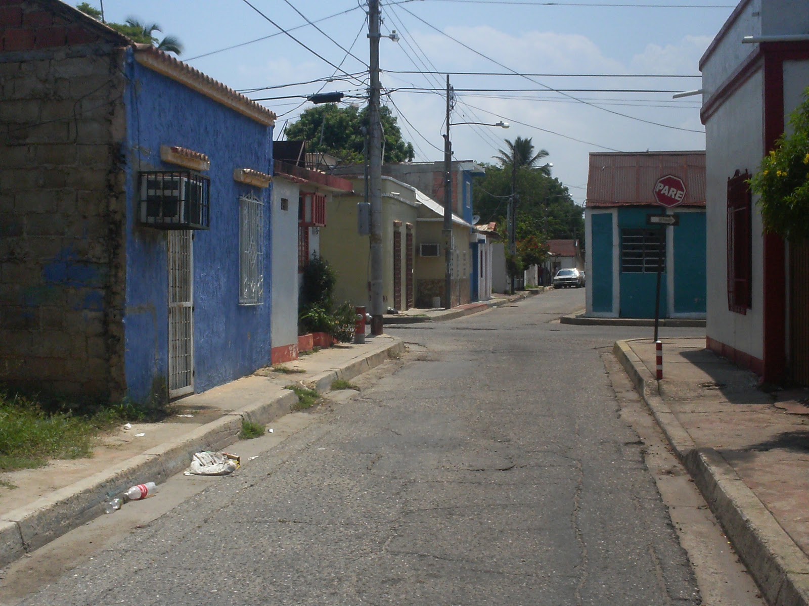 Cabimas: La Gente y su Cultura: FOTOS