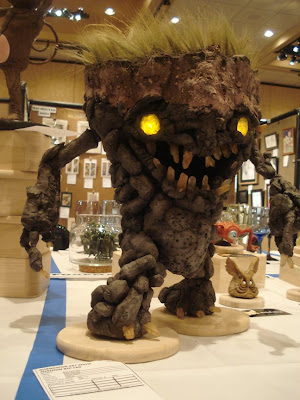 Pelontrix Art - [Don't Starve] Art, Music & Lore - Klei Entertainment ...