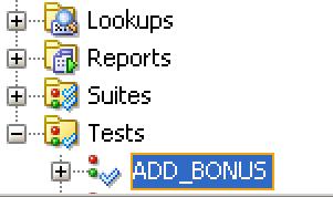 Computing: Oracle SQL Developer - UNIT TESTING