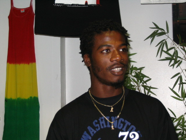 My FABE Music: Download of the Week: Gyptian - Hold You