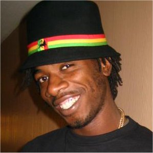 My FABE Music: Download of the Week: Gyptian - Hold You