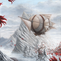 Treehouse of Wonders: Come Josephine In My Flying Machine