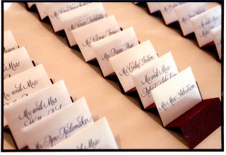 The Design Grove: Reception Seating Options