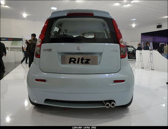 Fun Arena: Modified Maruti Suzuki Cars | Modified Wagon R