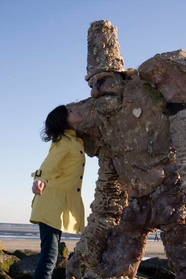 The blog of Christopher Heady