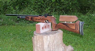 DaveG Custom Stocks: S200 Target