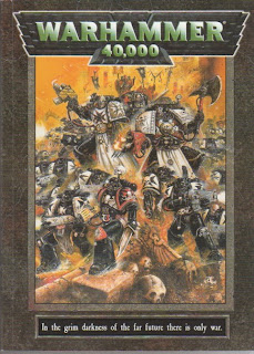 Rule changes for wh40k sentinels of terra book - profpassa