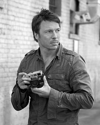 13 HORSES AND A FISH: Olaf Heine