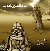 Ernest Embryo [Music]: Eat Static