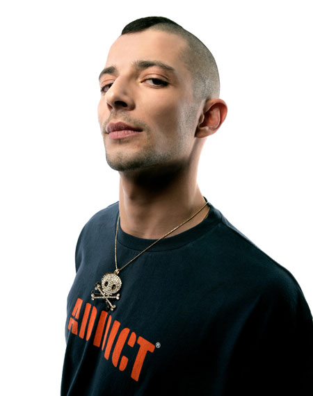 Il Mondo Del Rap Italiano