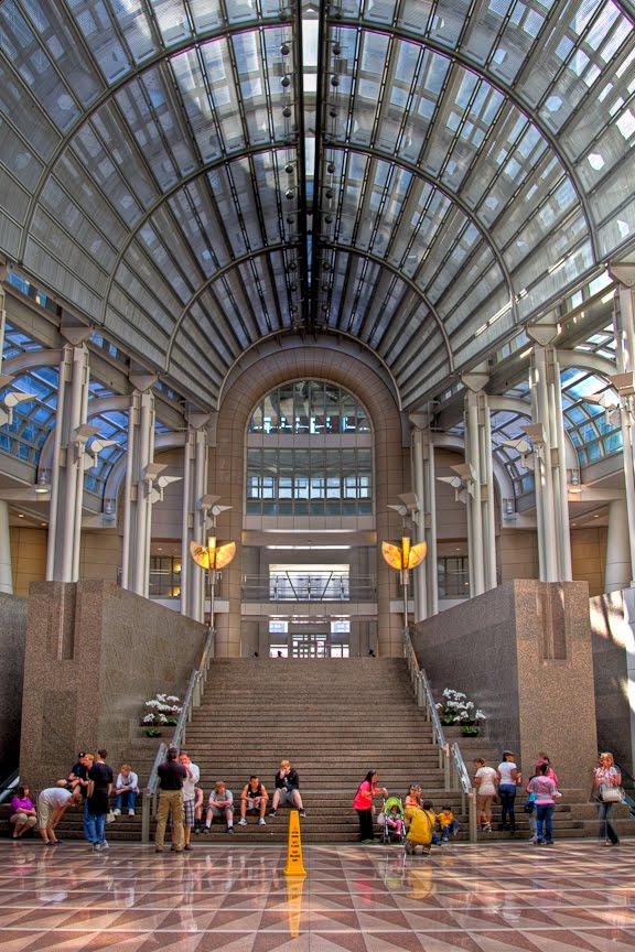 Daniel Glass Photography: National Museum of American History