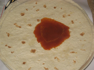 The Menu Mama: Tacoritos