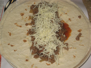 The Menu Mama: Tacoritos