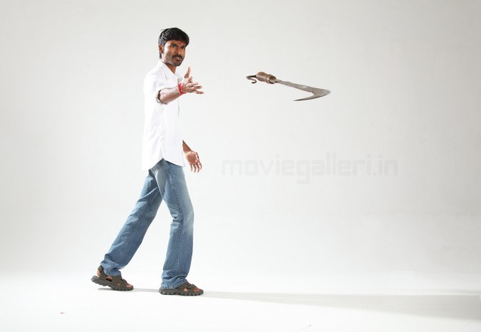 SUJITH SPOT:::::: Vengai Stills