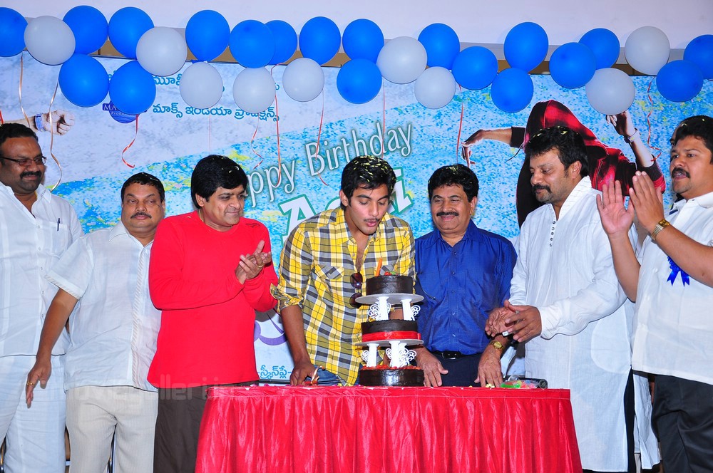 Sai Kumar Son Aadi Birthday 2010 Celebrations Photo Gallery ~ Movie ...