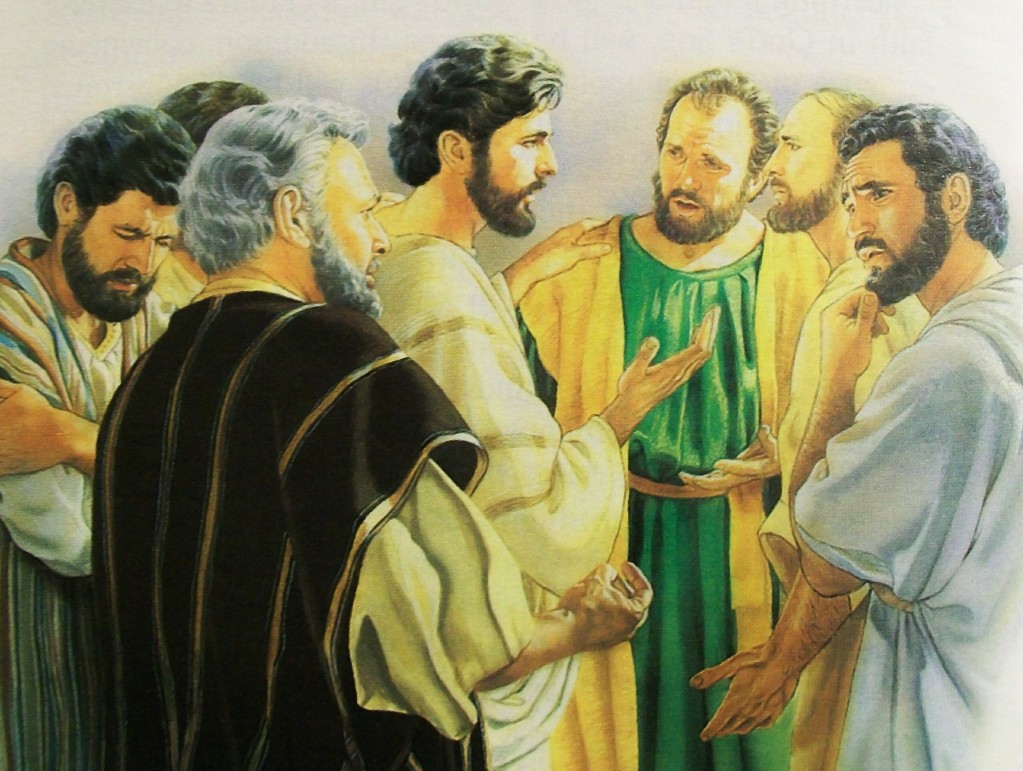 How Did Jesus Pronounce Greek Zealous Ministries how-did-jesus-pronounce-greek-zealous-ministries
