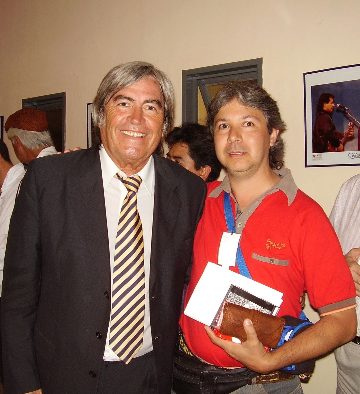 Cultura y Tradicion del Norte