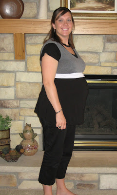 George & Melissa Osai Family: Kendra's Baby Shower