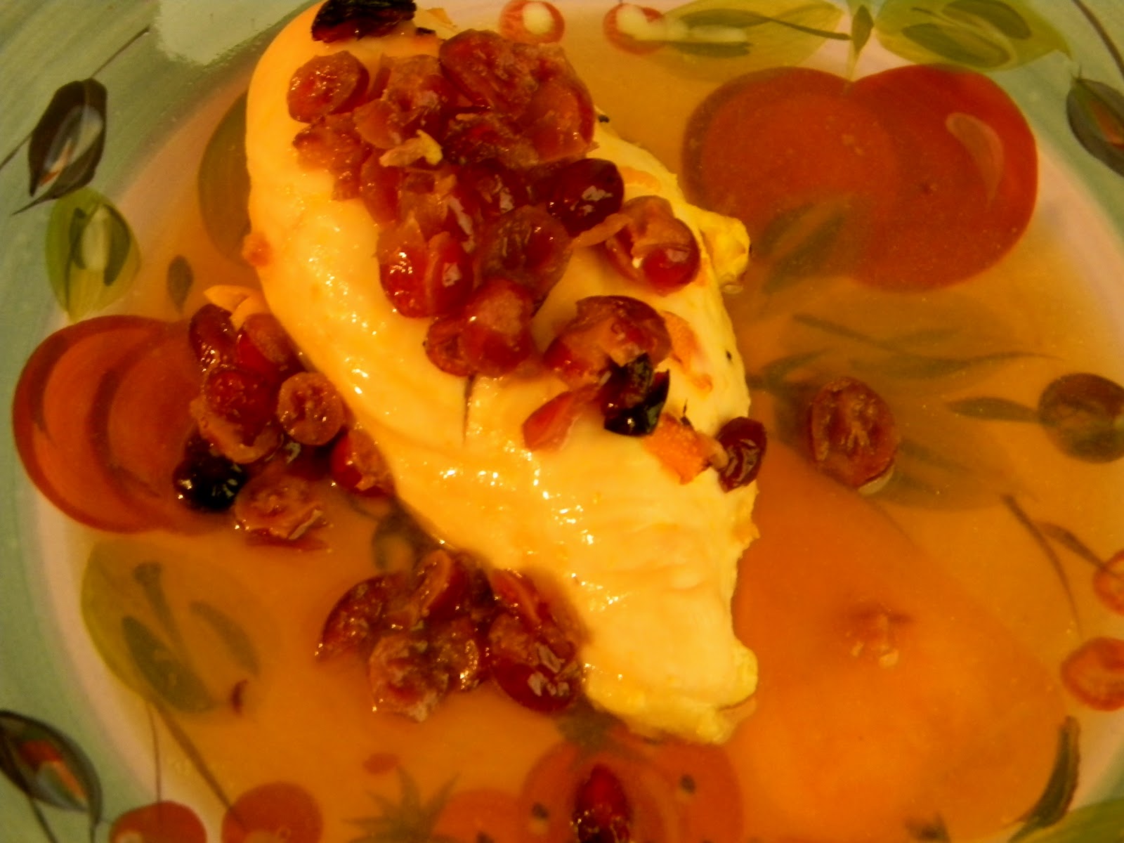 Stic-of-the-Week: Chic Chic Chicken