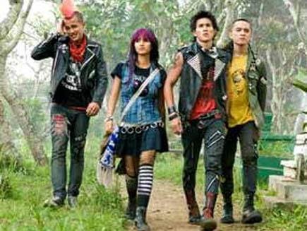 Anak PUNK juga MANUSIA | willybadawihardjono