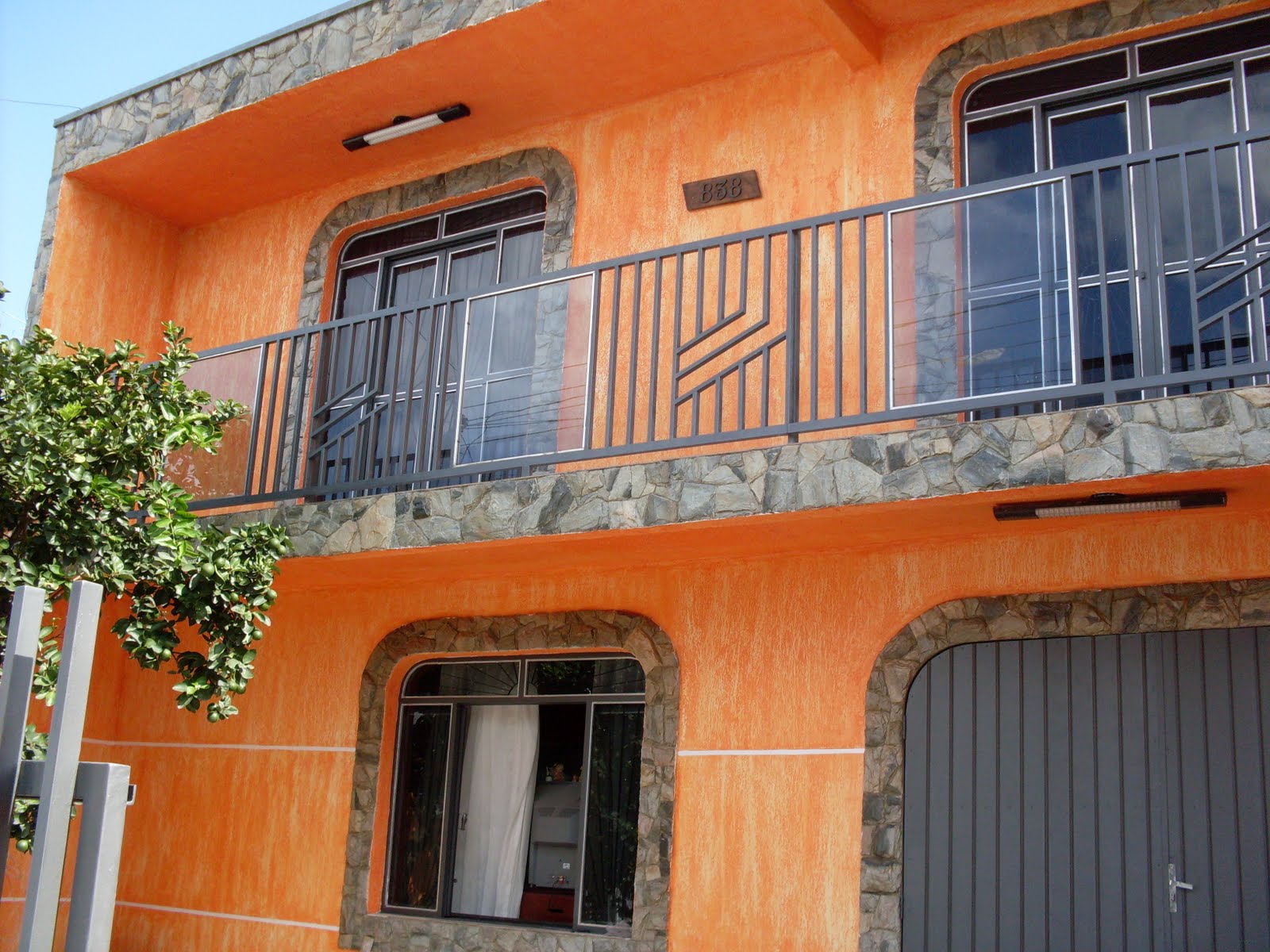 PINTURAS EM GERAL: TEXTURAS / PAREDES DECORATIVAS