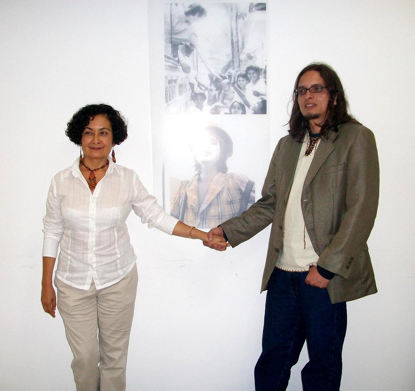 POETA CHUCHO PEÑA: Lectura de poesía y lanzamiento del libro en la ...