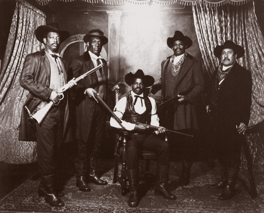 Ecology & Community: Gang Violence Awareness