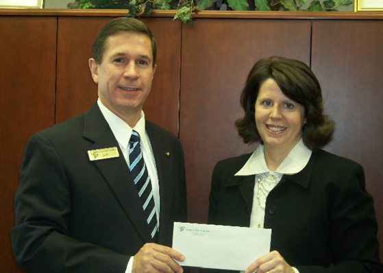 DarkeJournal.com: November 2010