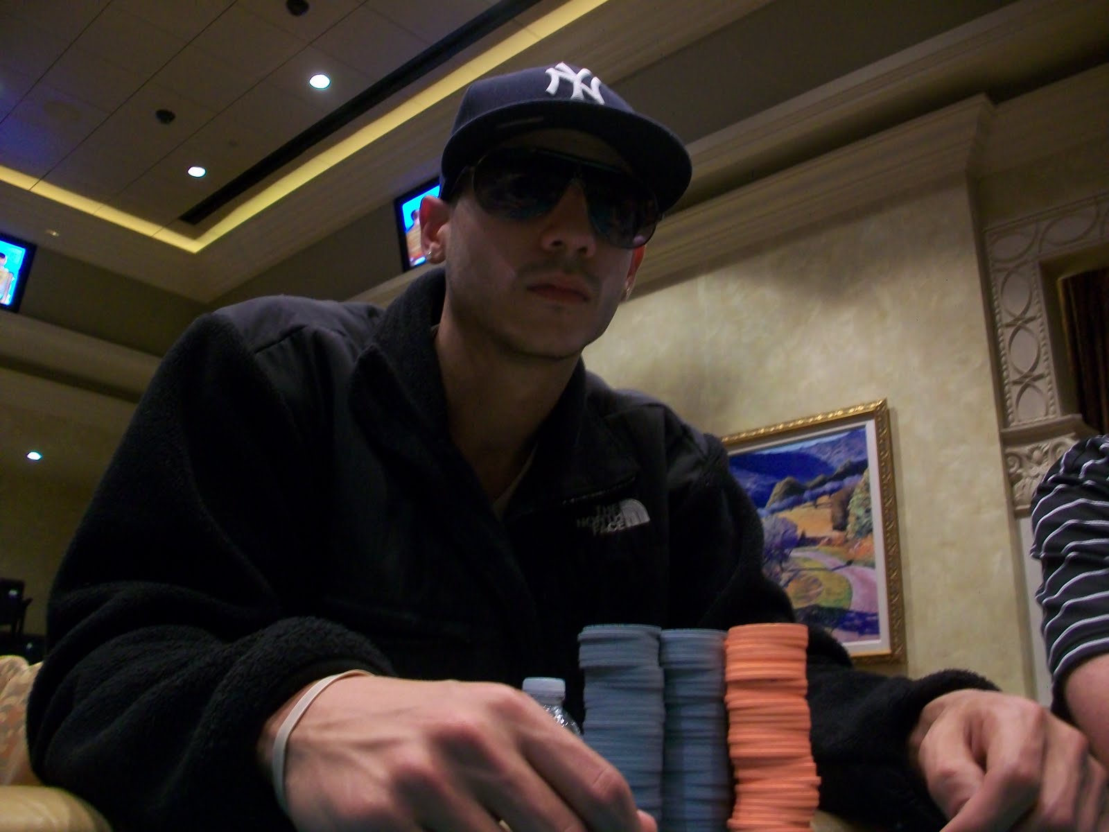 Borgata Summer Poker Open: Jun 16, 2010