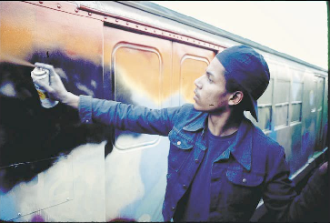 MANIFEST DESTITUTE: Art: Celebrating the Legacy of DONDI WHITE!!!