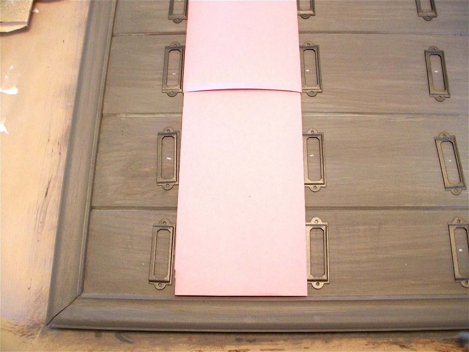 DIY Wall Mounted Wooden Hotel Key Rack | Remodelaholic