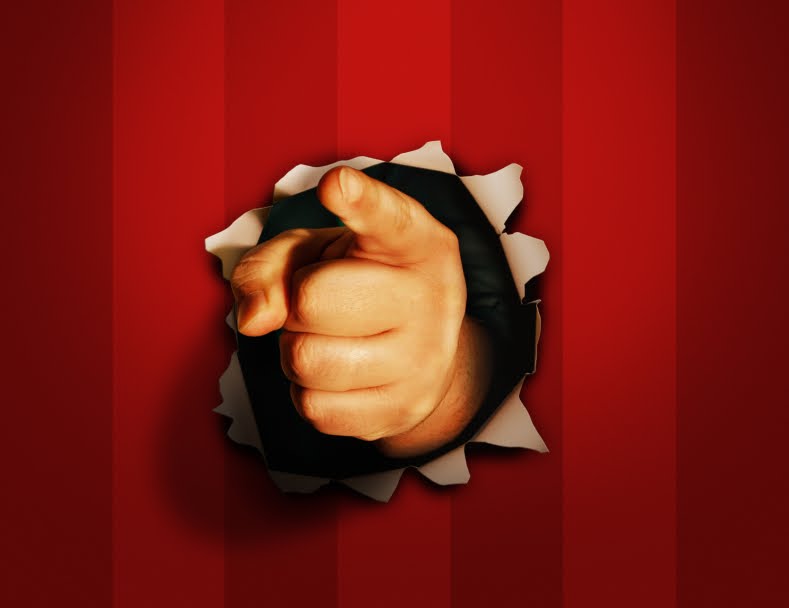 LoneStart Wellness and Well-being: Name-Calling . . . Finger Pointing