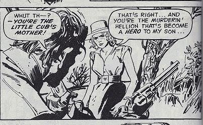 That F'ing Monkey: Showcase Presents: Jonah Hex, Vol. 1