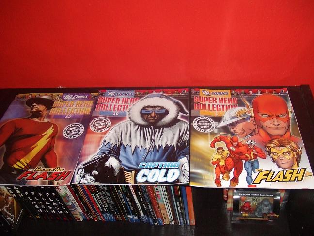 That F'ing Monkey: DC Comics Super Hero Collection