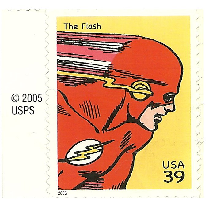 That F'ing Monkey: Fastest Mail Alive