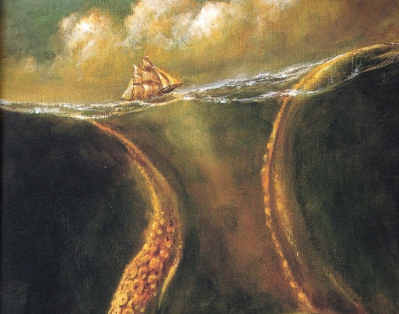 Mistery - O Jogo: Cracken