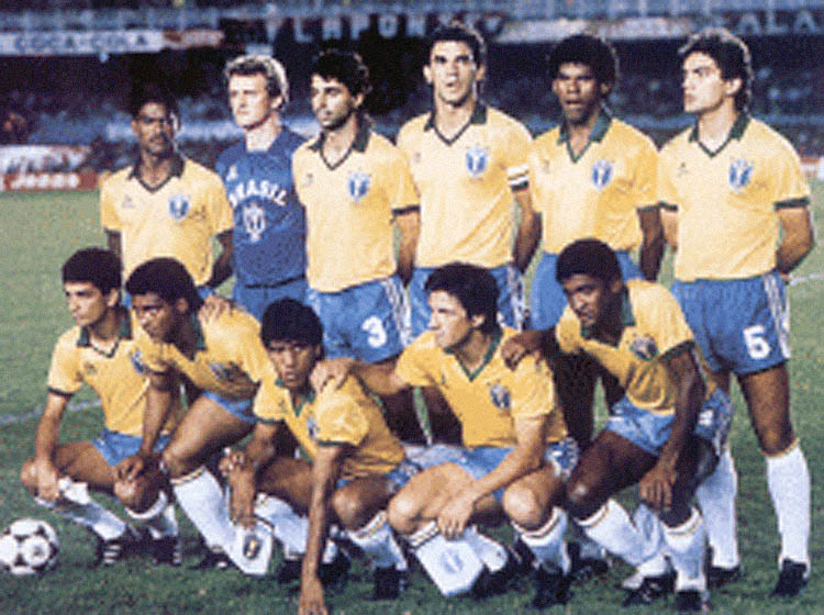 Copa do Mundo de 1986 no México